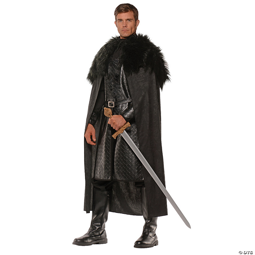 Men's Renaissance Cape | Oriental Trading