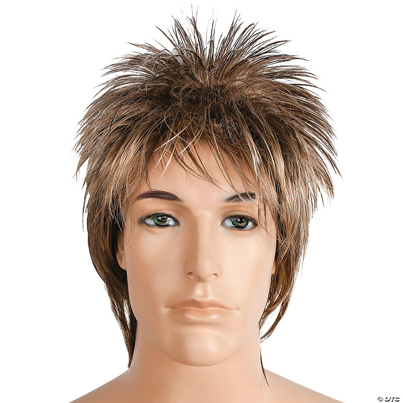 Men's Rod Wig | Oriental Trading
