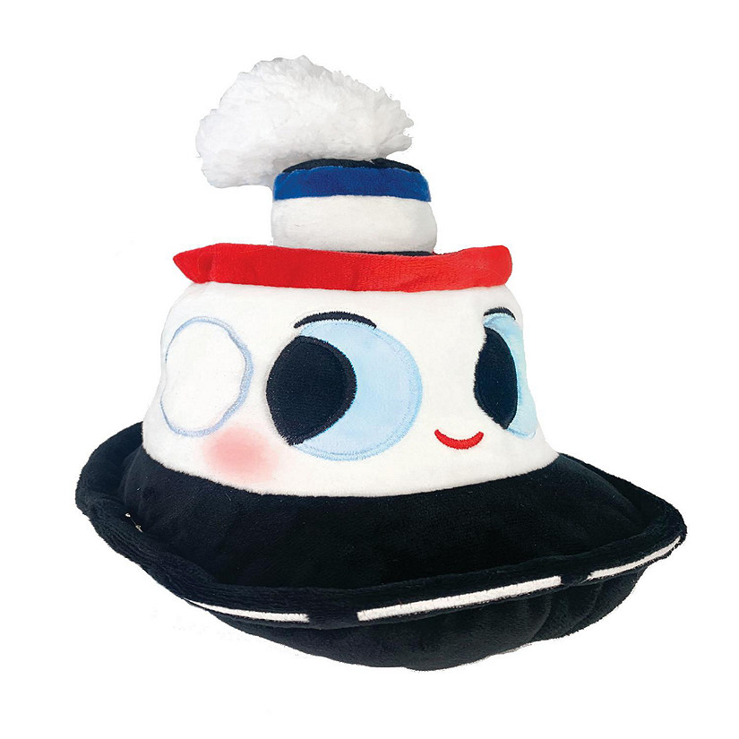 Merrymakers - A Little Ferry Tale 9.5" Plush | Oriental Trading