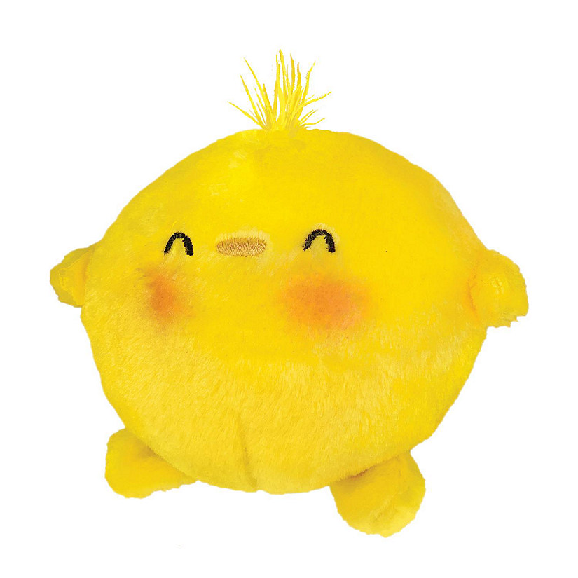 Merrymakers - Con Pollo'S Pollito 5.5" Plush | Oriental Trading