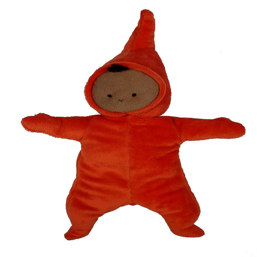 MerryMakers - SNOWY DAY 15" Red Doll | Oriental Trading