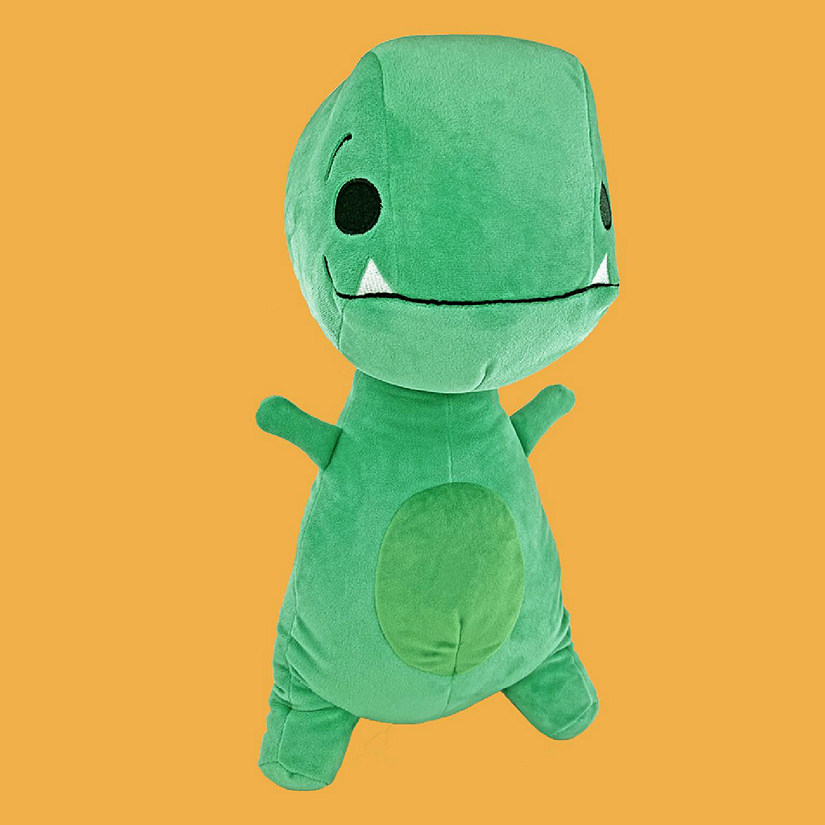 Merrymakers - Tiny T. Rex Giant 20" Plush | Oriental Trading