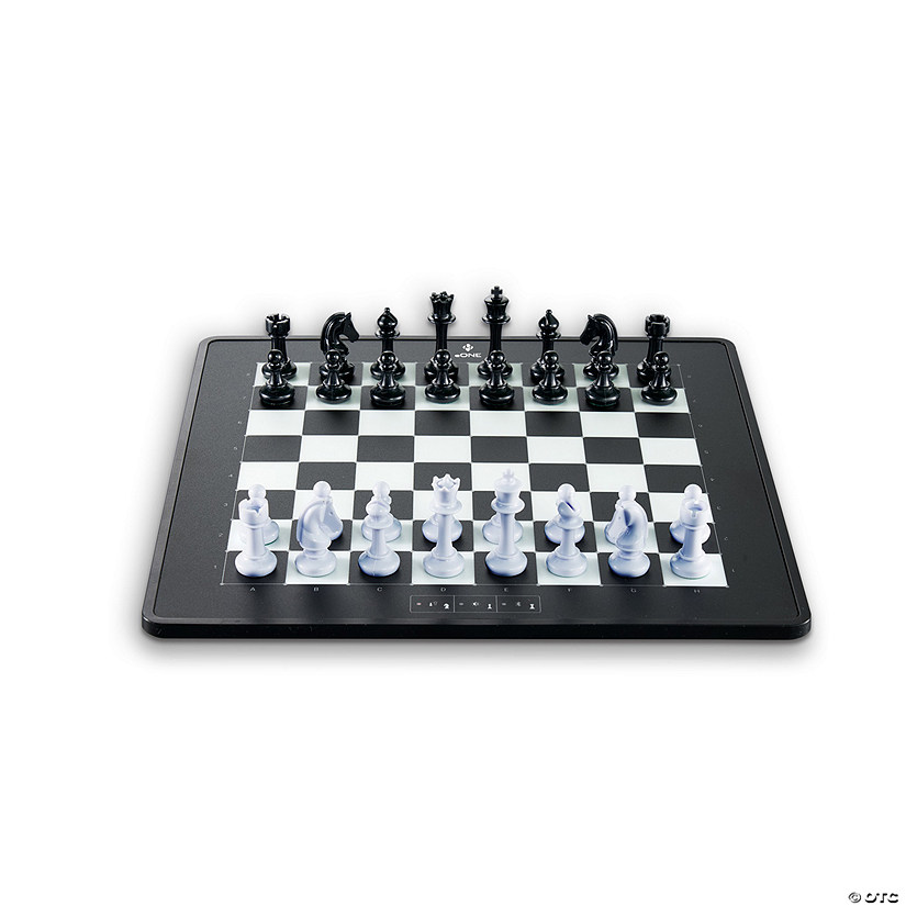 MILLENNIUM CHESS E ONE