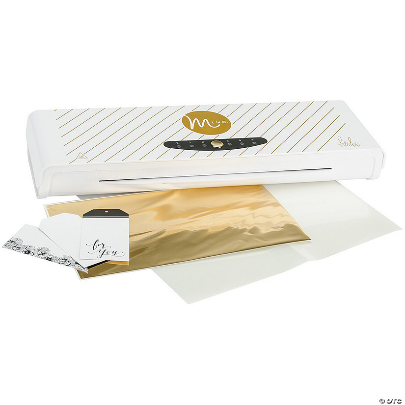 Minc Foil Applicator & Starter Kit