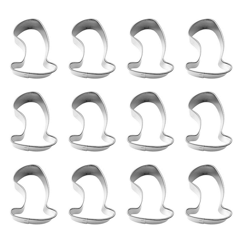 Mini Floppy Hat 2 inch Cookie Cutters | Oriental Trading
