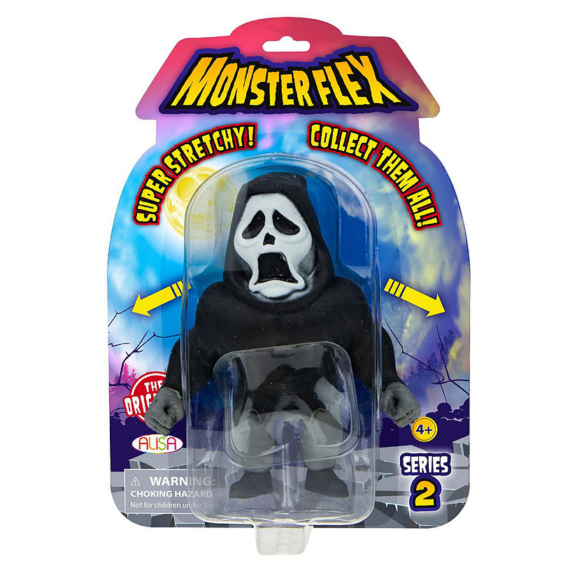 Monster Flex super stretchy monsters "Boogeyman"