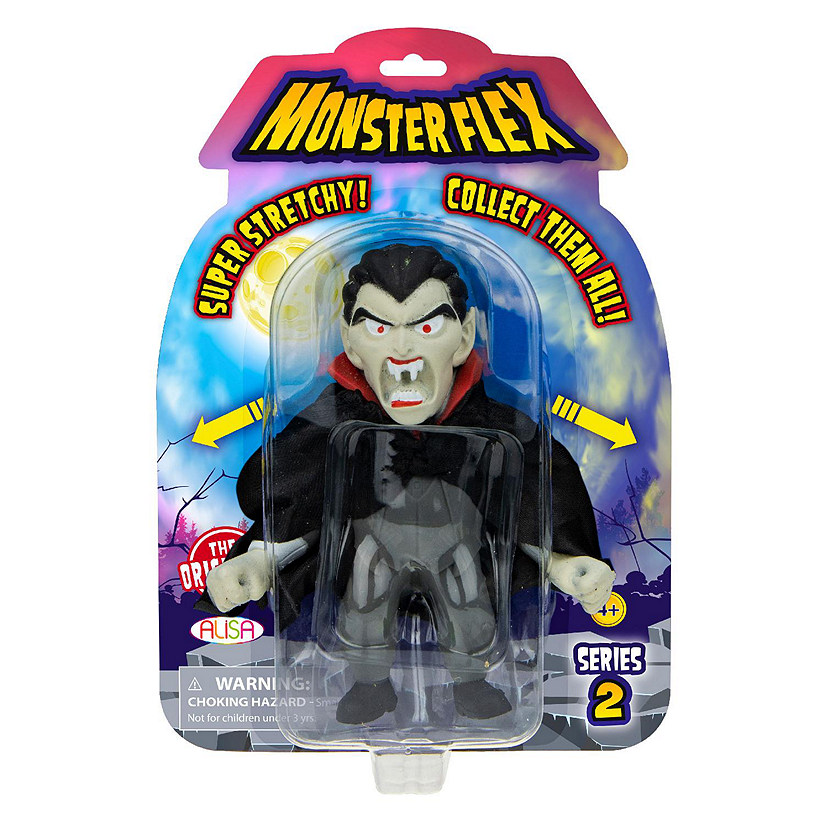 Monster Flex super stretchy monsters "Vampire"