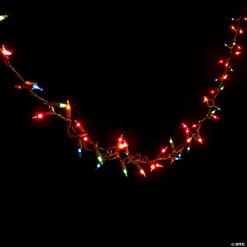 Multi-Color Light Set | Oriental Trading