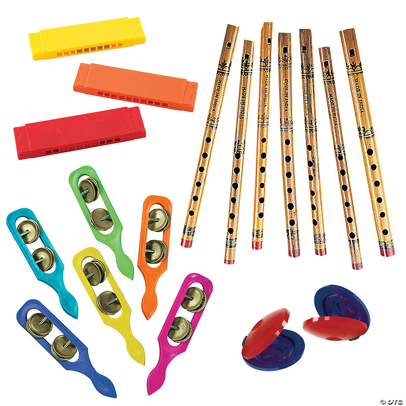 Music Kit for 12