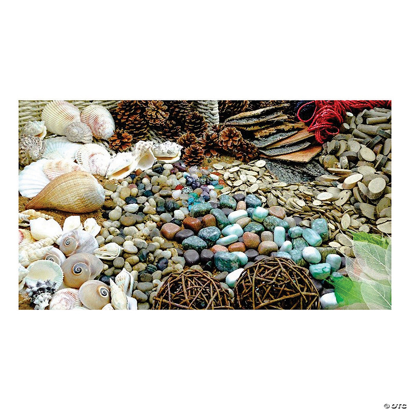 Natural Exploration Starter Pack