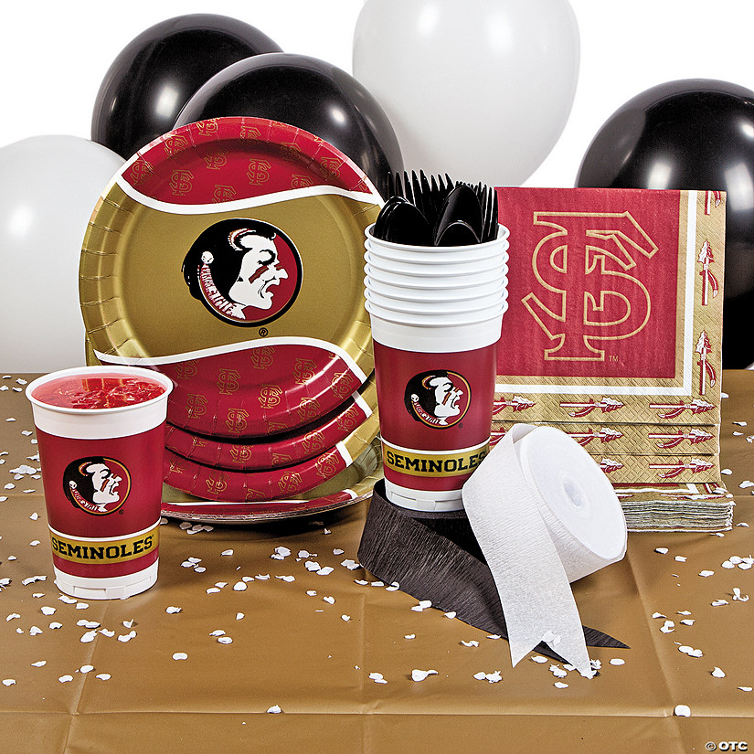 NCAA™ Florida State Basic Party Pack - Discontinued