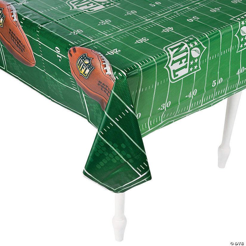 NFL® Tablecloth - Discontinued