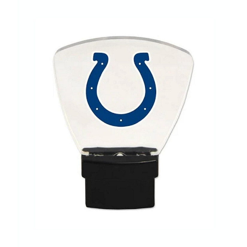 Night Light Indianapolis Colts | Oriental Trading