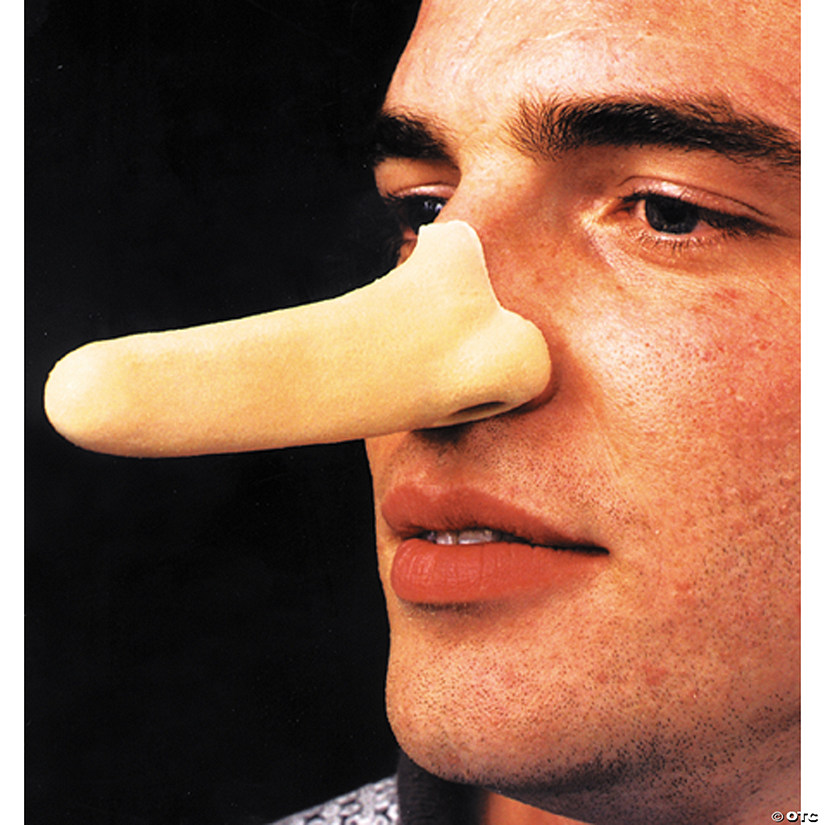 Nose Pinocchio