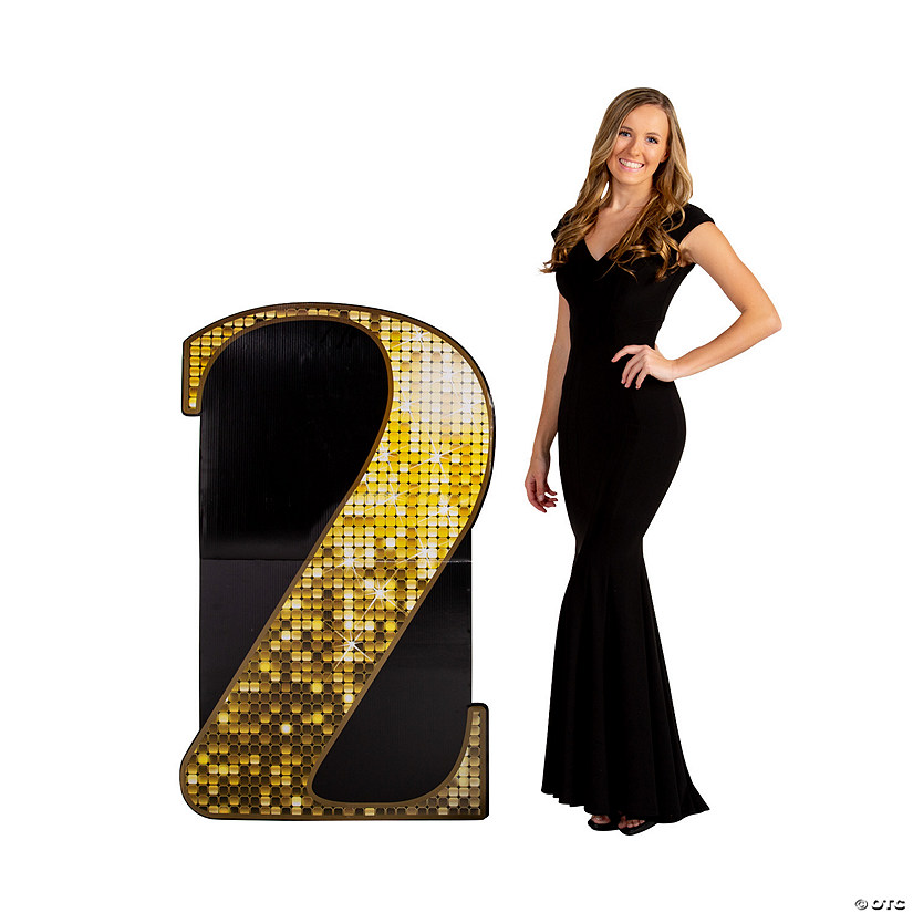 number-2-stand-up-oriental-trading