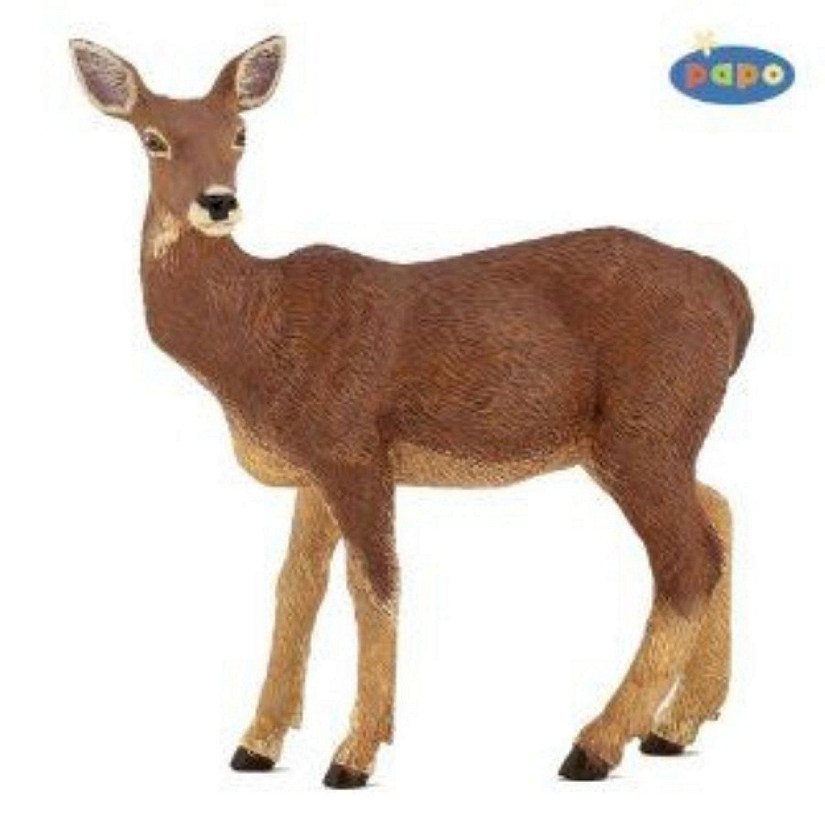 Papo Doe Figurine | Oriental Trading