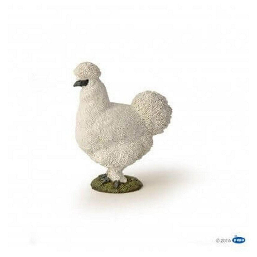 Papo Silkie Chicken | Oriental Trading