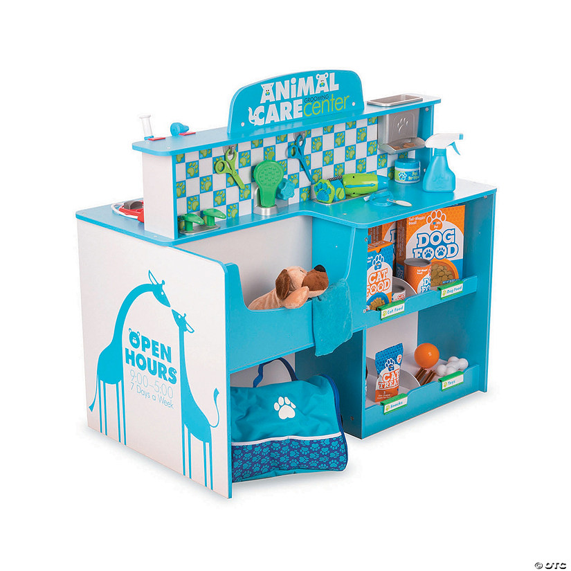 Pet Center - Discontinued