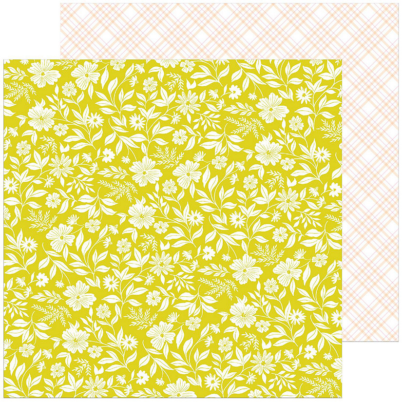 Picture Perfect Double-Sided Cardstock 12"X12"-Create Joy | Oriental ...
