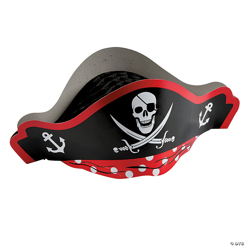 Pirate Hats - Discontinued