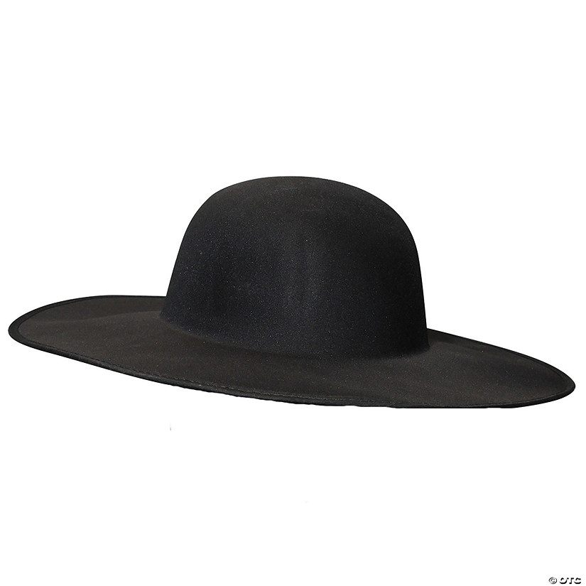 Plague Doctor Hat | Oriental Trading
