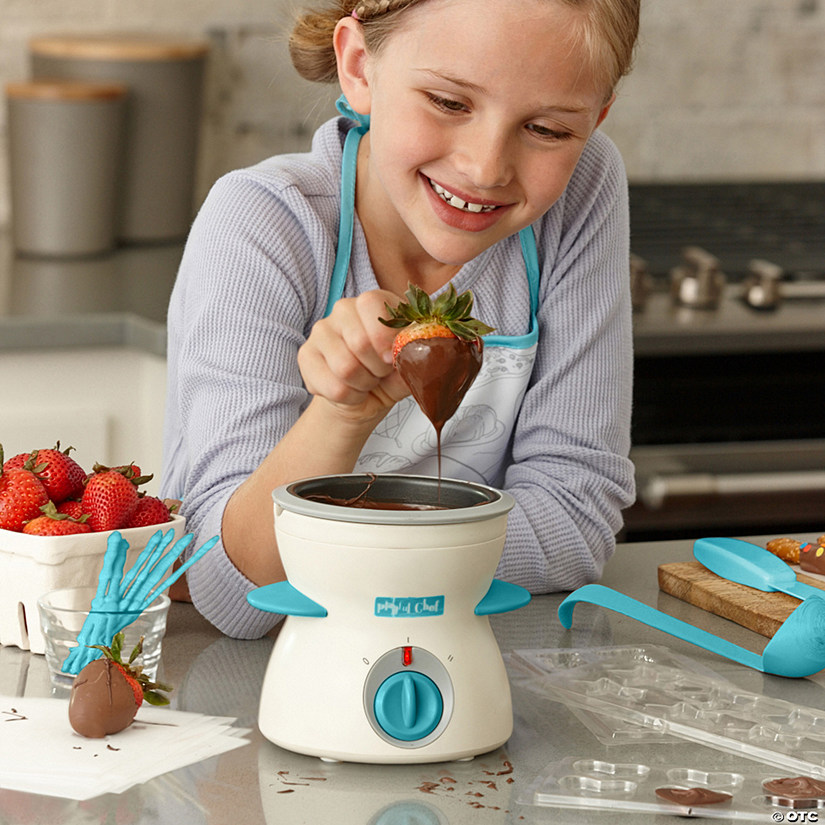 Playful Chef: Chocolate Studio