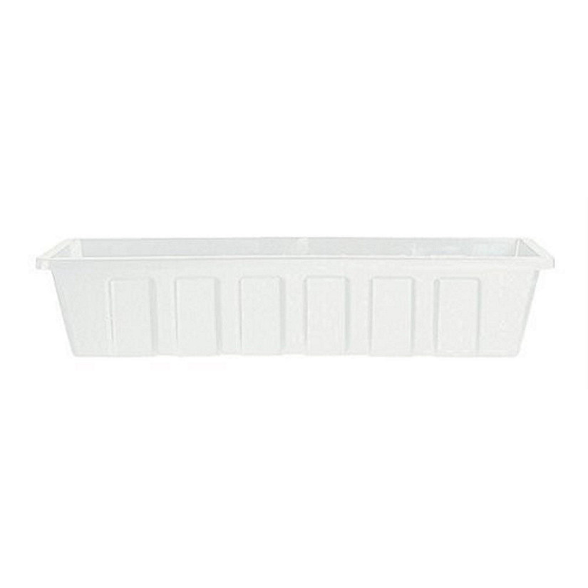 Coconut Liners For Planters Novelty Polypro Plastic Hunter Green Flower ...