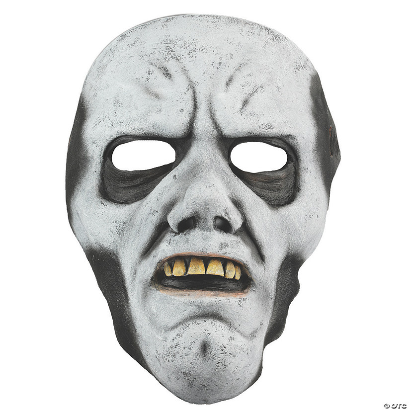 Possessed Adult Mask | Oriental Trading