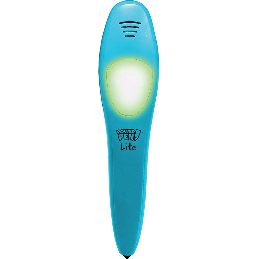 Power Pen Lite