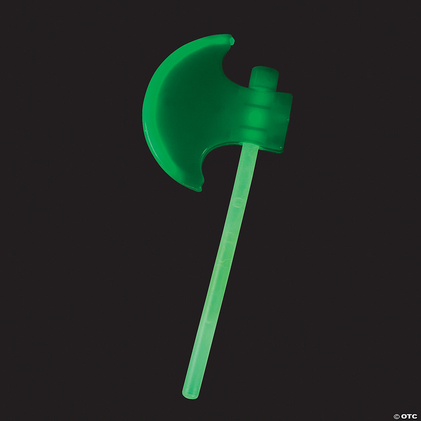 Premium Glow Axes - Discontinued