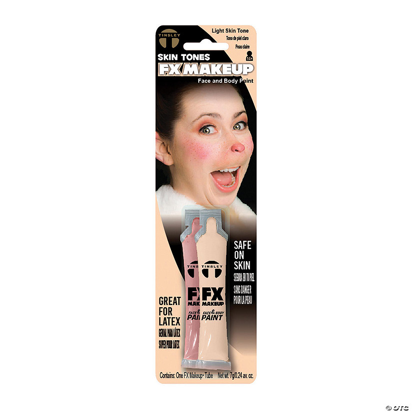 Prime Fx Makeup