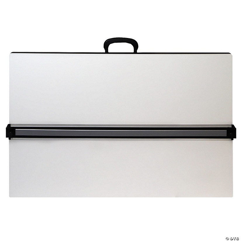 Pro Art Parallel Rule Board 23"x 32"