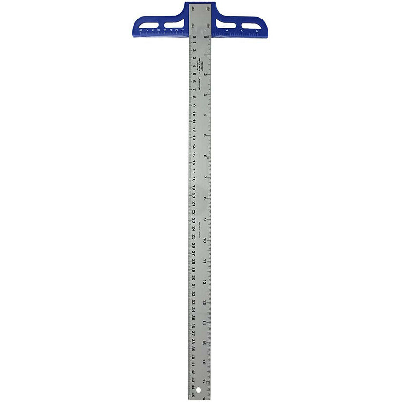 Pro Art T Square Aluminum 18"