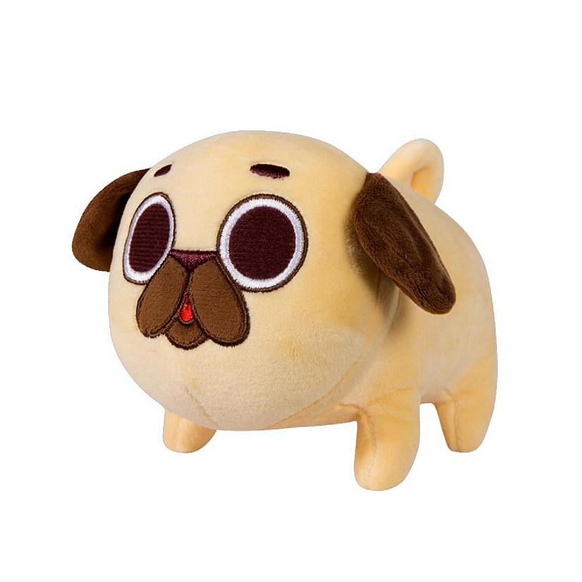 Puglie Pug Plush