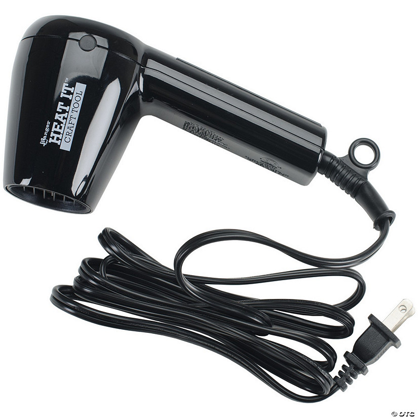 Ranger Heat It Craft Tool-120v | Oriental Trading
