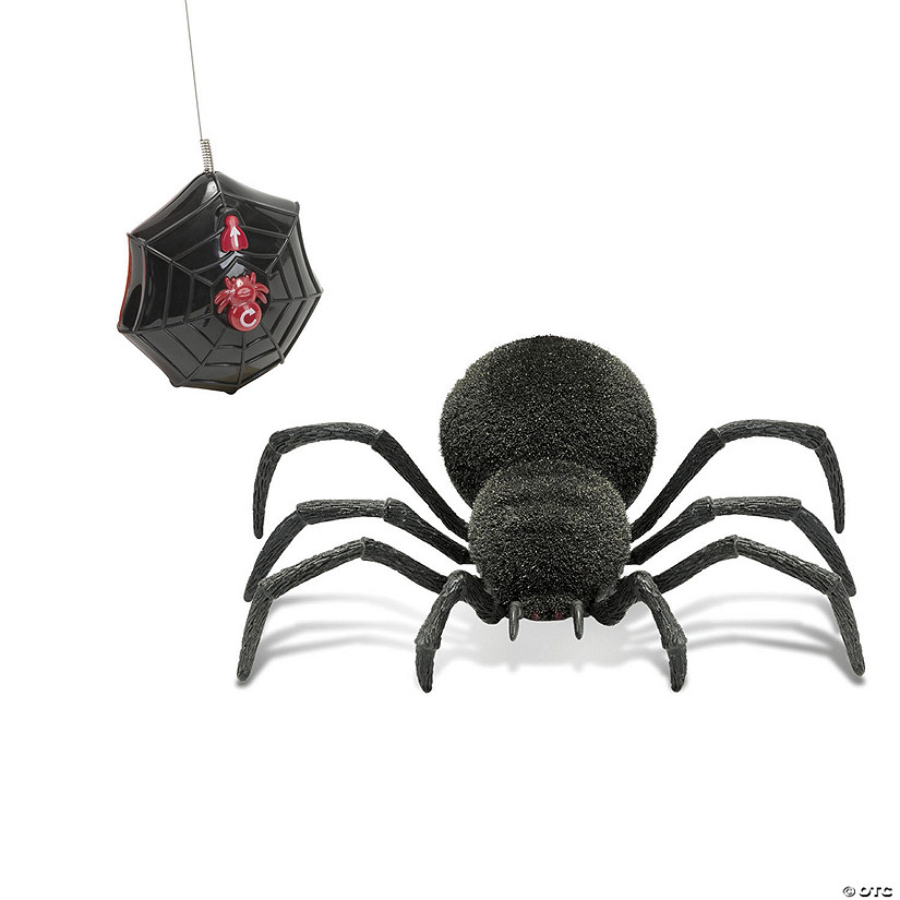 Remote Control Spider - Discontinued