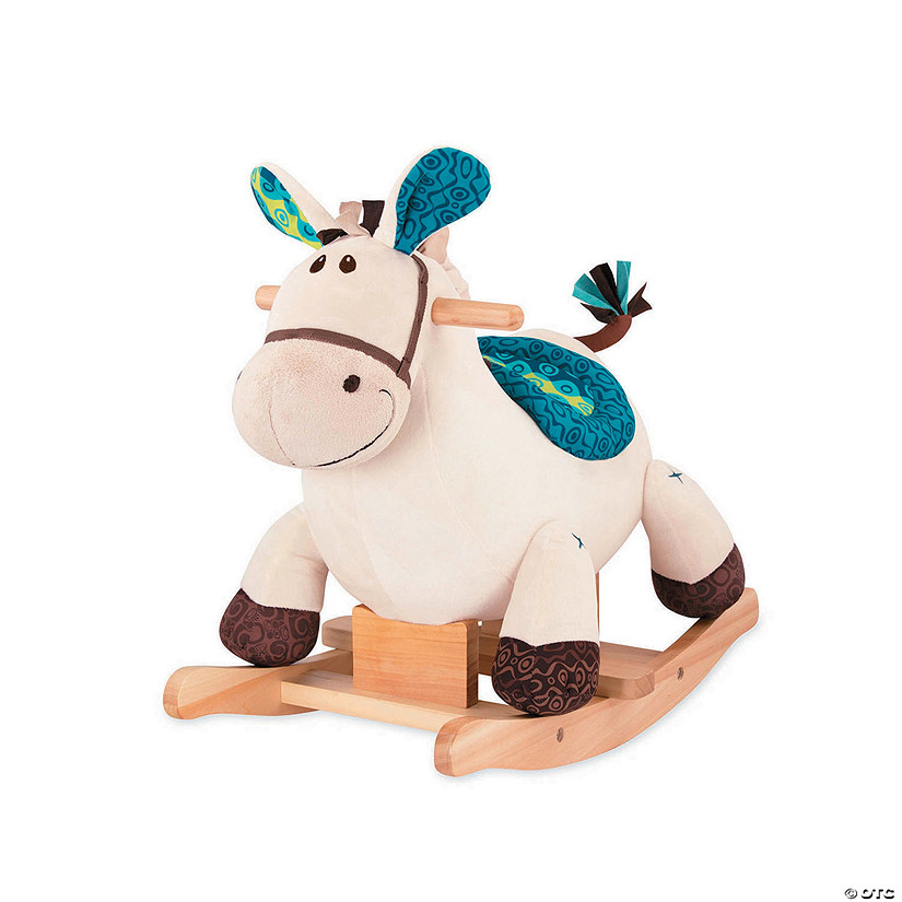 Rodeo Rocker: Horse - Discontinued