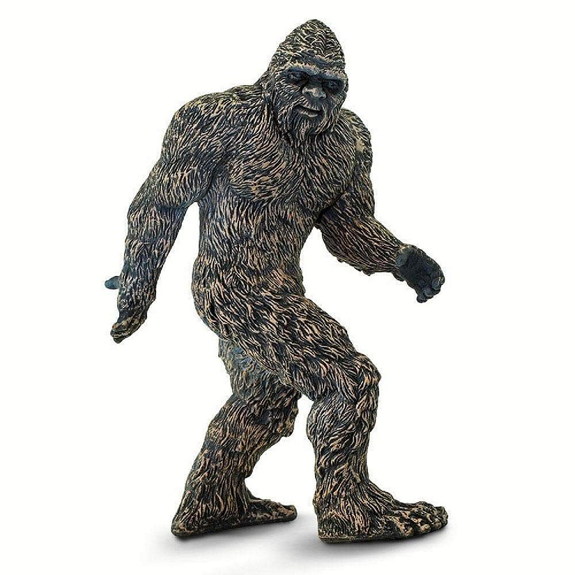 Safari Bigfoot Toy | Oriental Trading