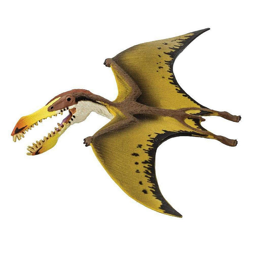 Safari Pterosaur Toy | Oriental Trading
