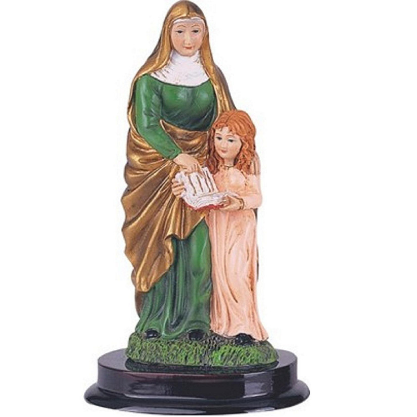 Saint Ana Figurine 5 inch