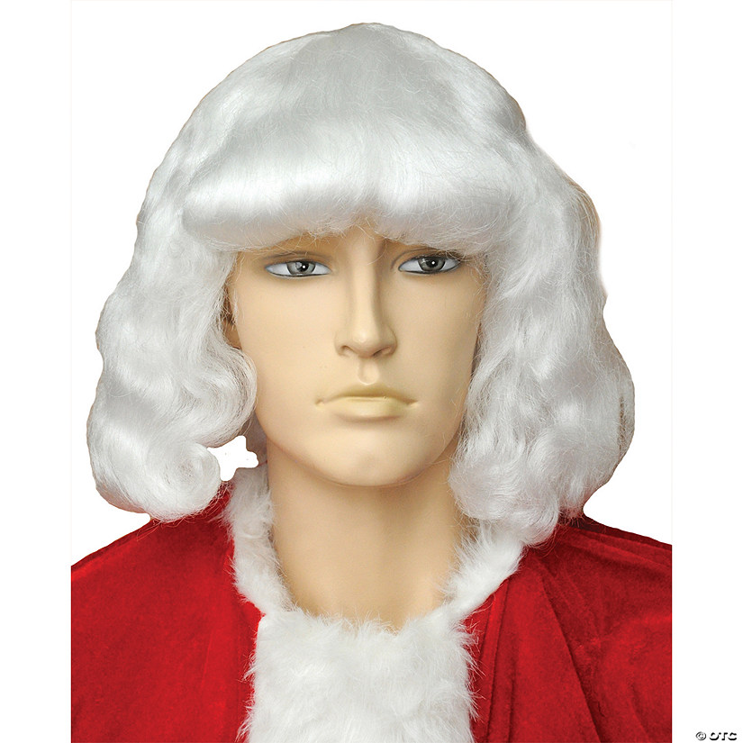 Santa Wig | Oriental Trading