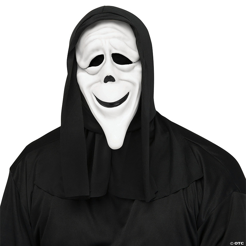 Scary Movie Stoned Mask