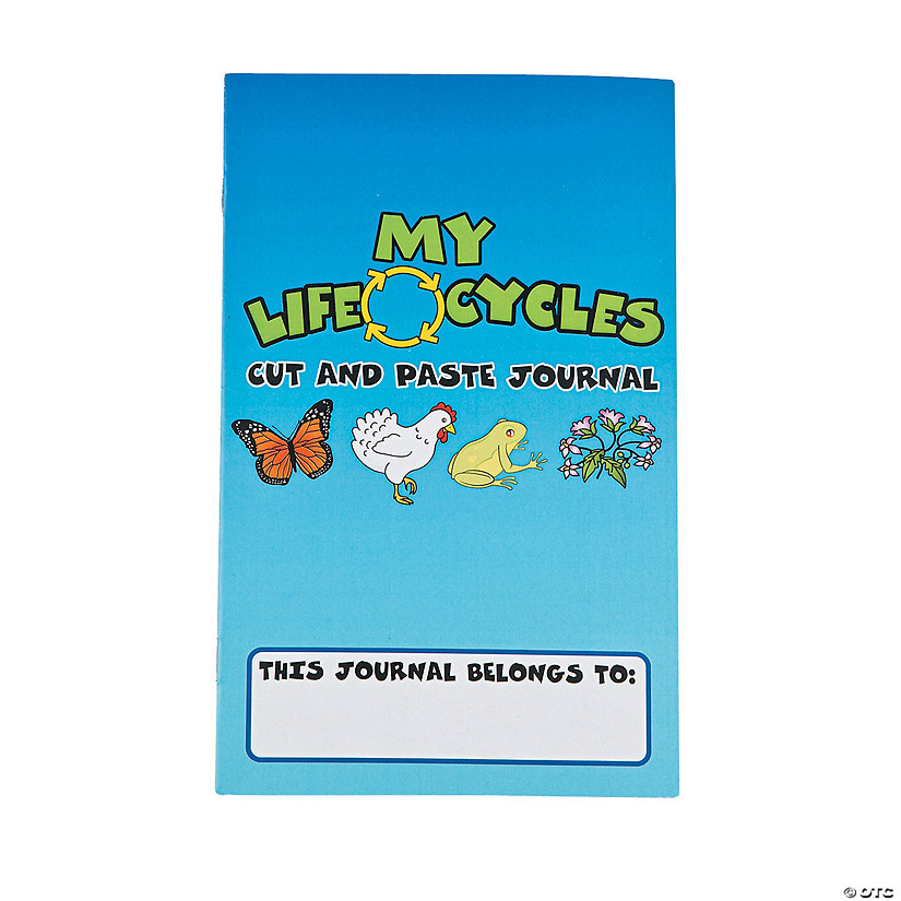 Science Life Cycle Journals - Discontinued