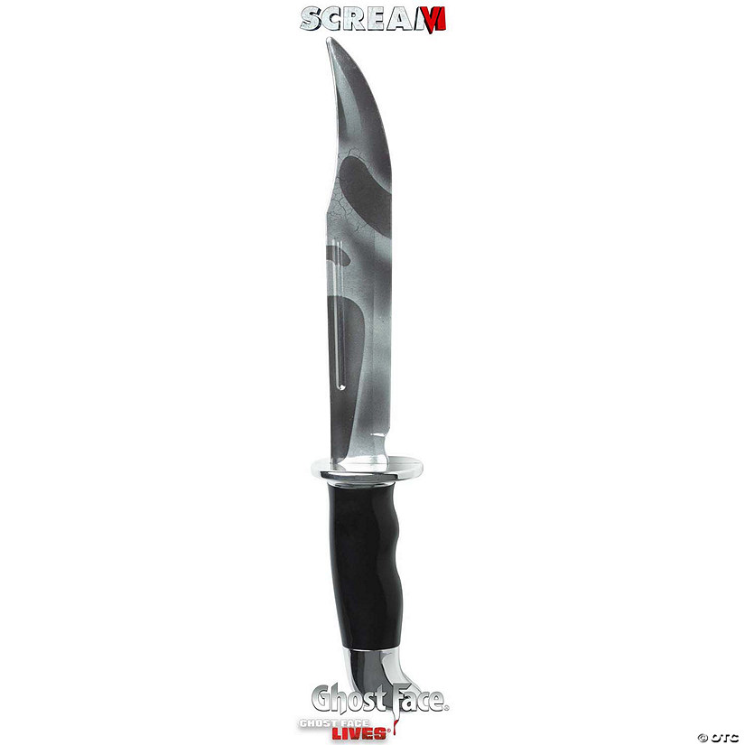 Scream™ Ghost Face ® Reflection Knife Costume Accessory