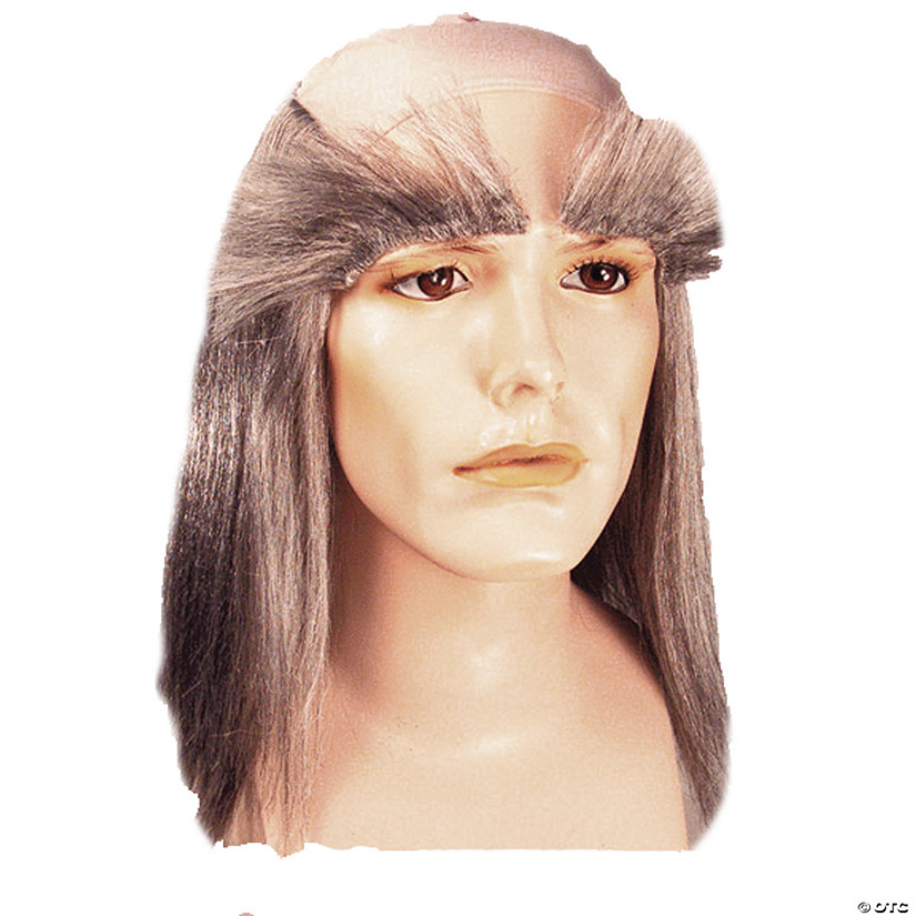 Scrooge Wig Set | Oriental Trading
