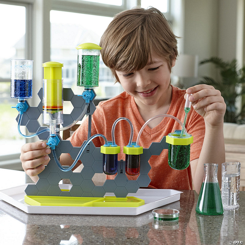 Secret Formula Lab with FREE Gift - Discontinued