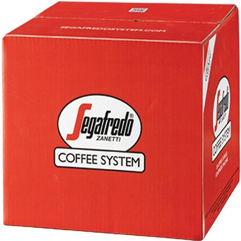 Segafredo Espresso Capsules 150 x 6g | Oriental Trading