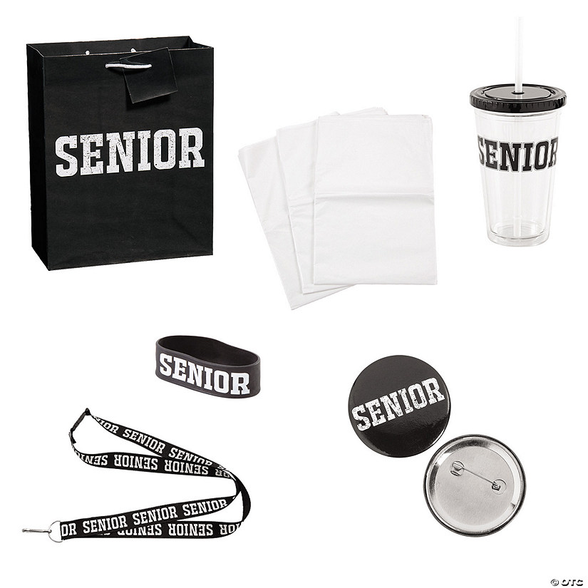 Senior Gift Kit for 12 | Oriental Trading