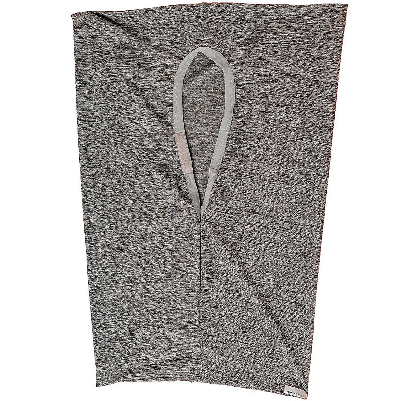 Sensory Basics: Body Sock - Medium - Gray Sensory Sleep Sack ...