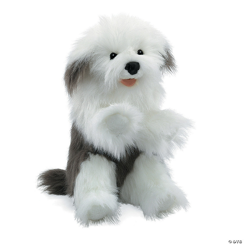 Sheepdog Puppet - Discontinued